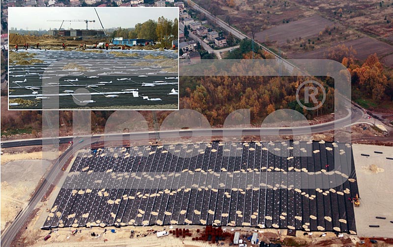 Przykładowe projekty - INORA